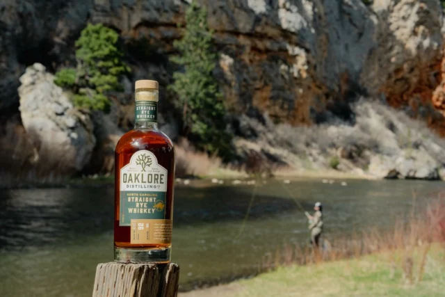 Oaklore Distilling | Crafting Premium Spirits