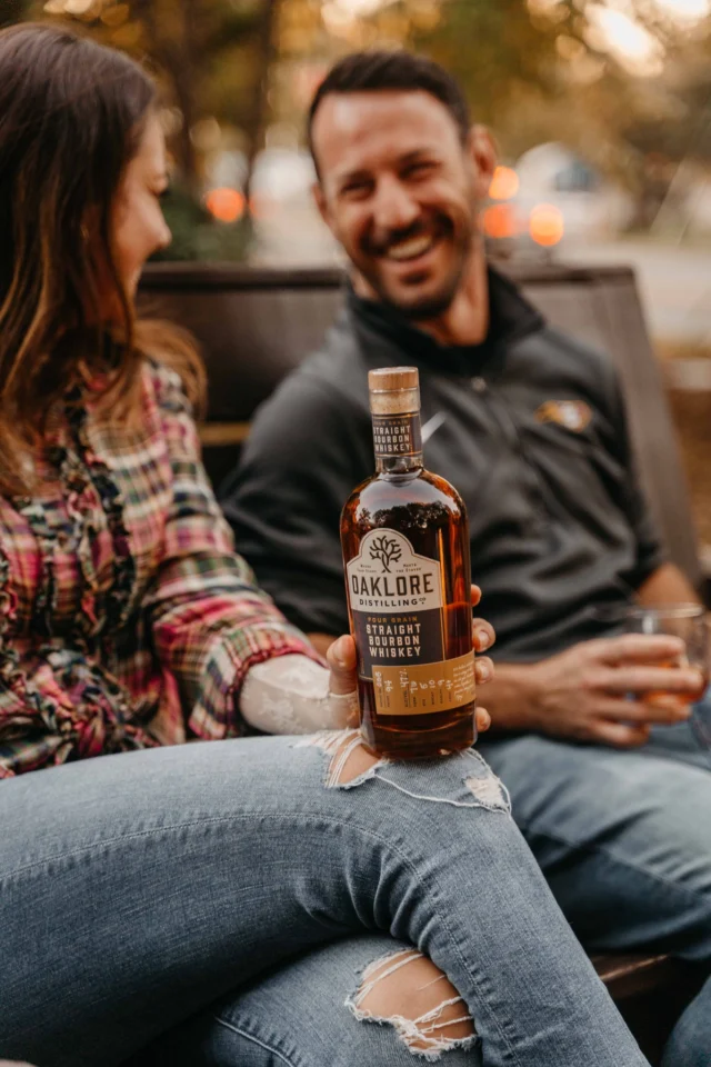 Oaklore Distilling | Crafting Premium Spirits