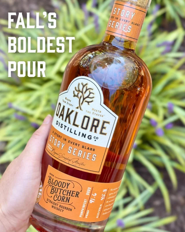Charlotte NC Distillery And Tasting Room | Oaklore