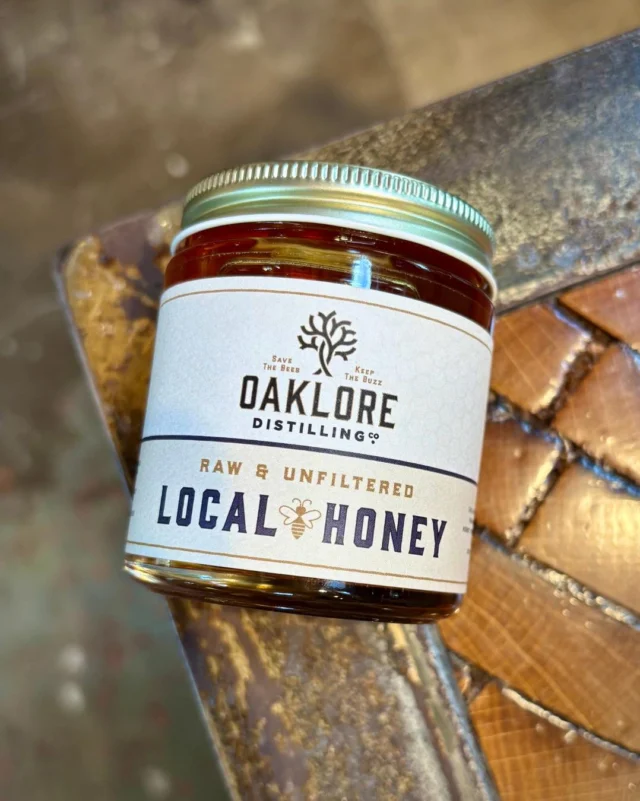 Oaklore Distilling | Crafting Premium Spirits